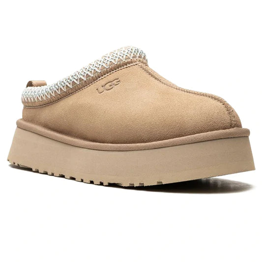 UGG Tazz Slipper Sand | The Vault UK