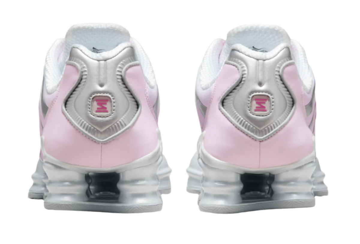 Nike Shox TL Pink Foam | The Vault UK